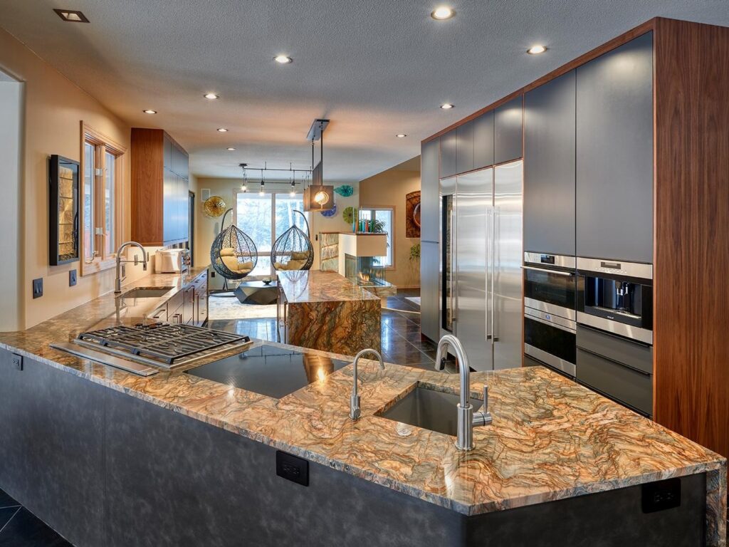 Kitchens Design Denver CO | Kitchen Remodel Colorado