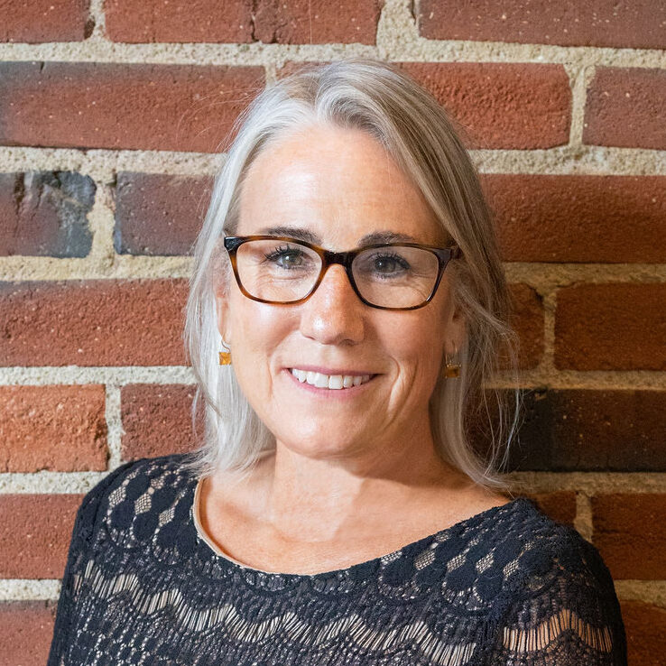 Jeanne Wisner - Kitchens on Broadway