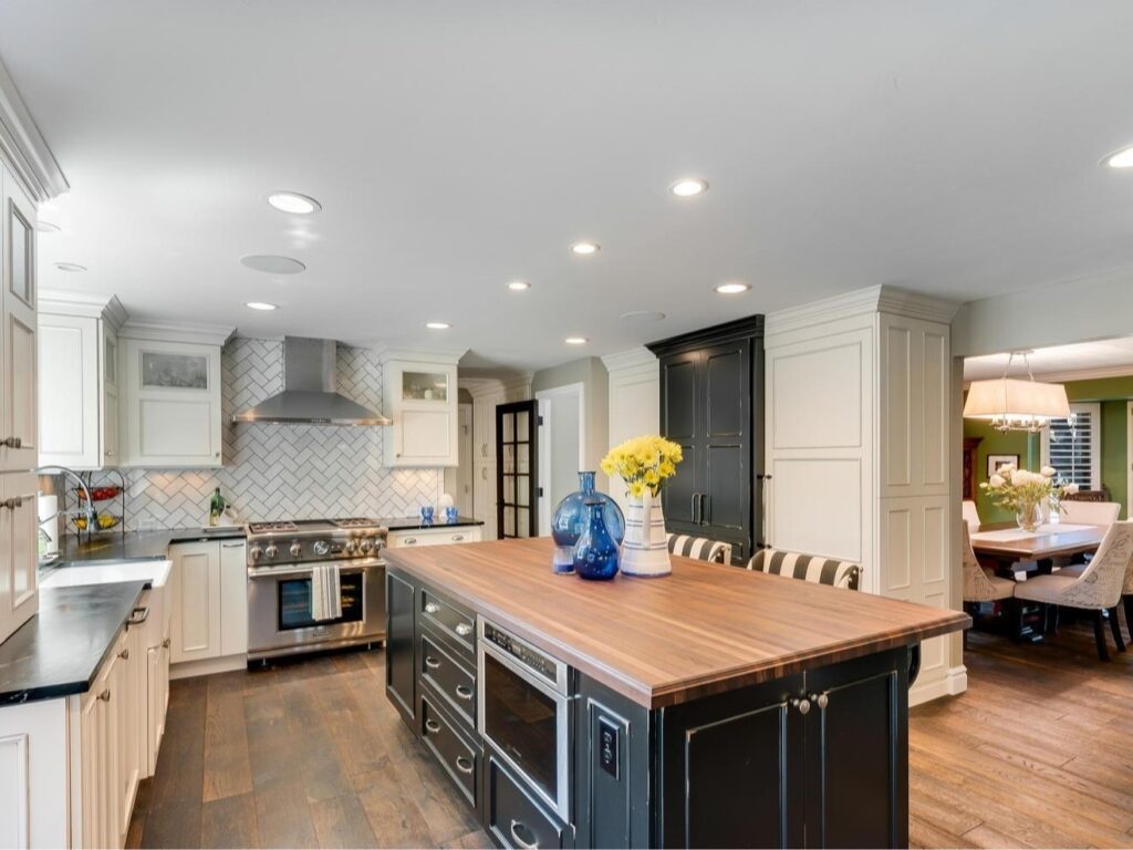 Kitchens Design Denver CO | Kitchen Remodel Colorado