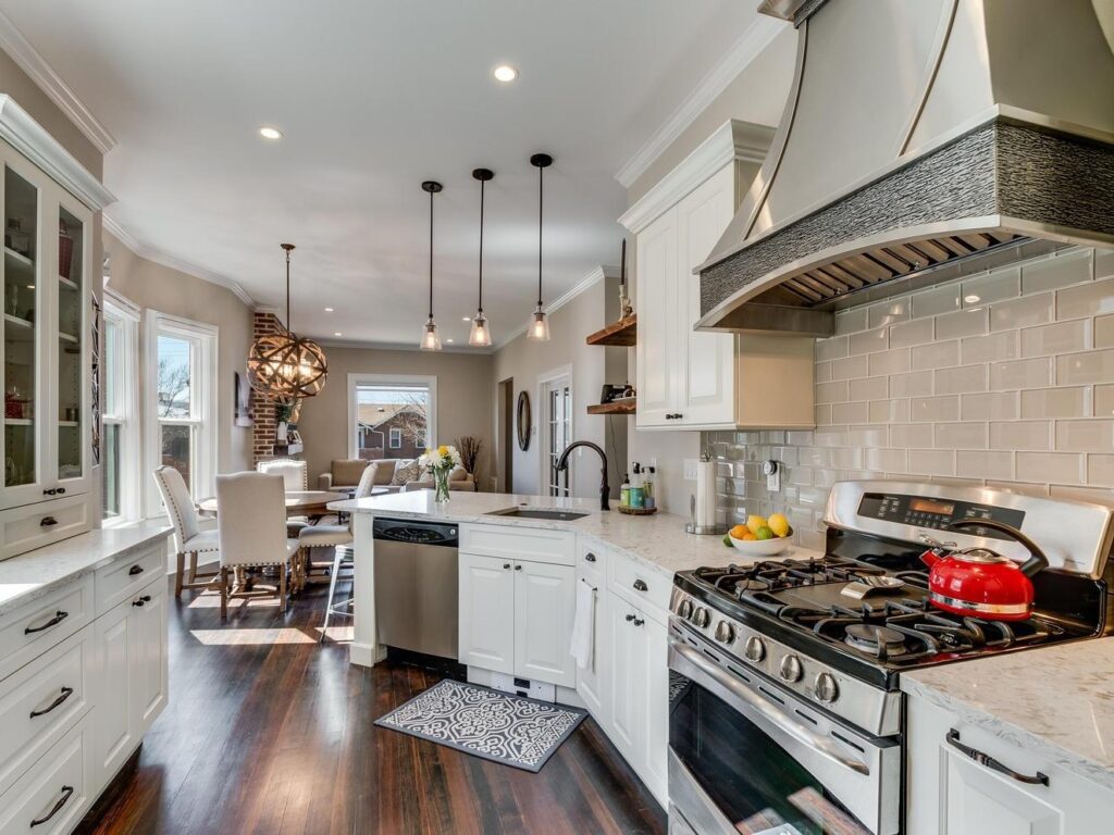 Kitchens Design Denver CO | Kitchen Remodel Colorado