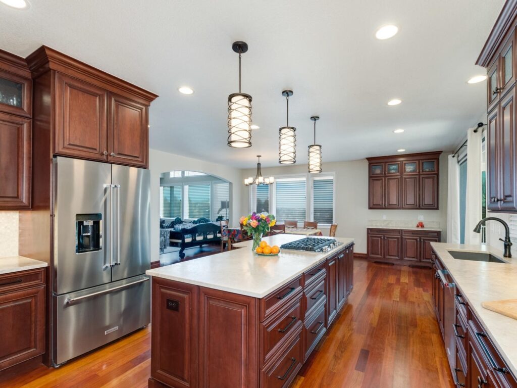 Kitchens Design Denver CO | Kitchen Remodel Colorado