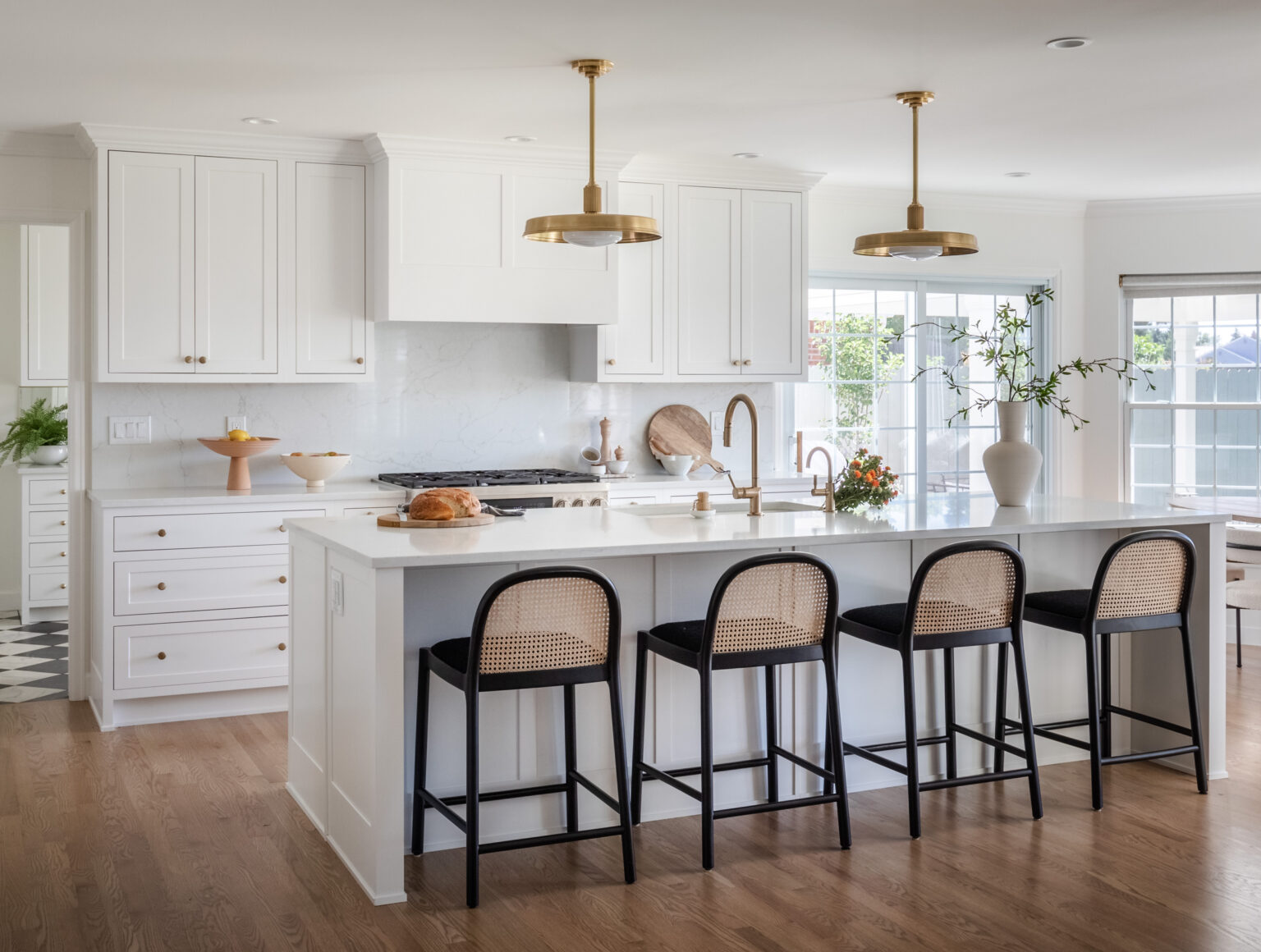 Contact Kitchens on Broadway | Kitchen Design Experts In Denver, CO